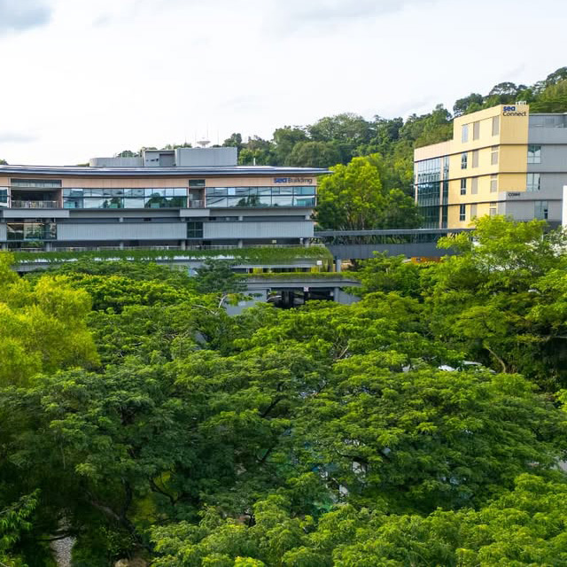 NUS - National University of Singapore